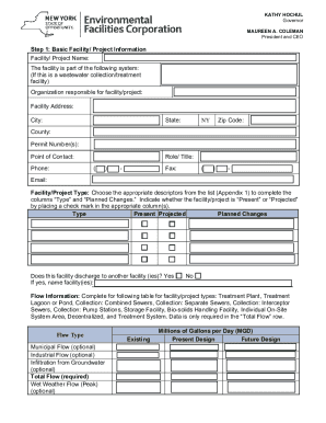 Fillable Online efc ny Large Community Form Fax Email Print - pdfFiller
