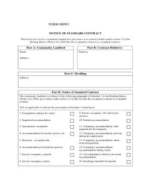 Fillable Online Free Notice of Contract Termination TemplateLegal ...