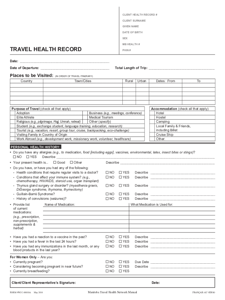 Fillable Online wrha.mb.cafilesDietitianReferralForm-WCC-00055Client ...