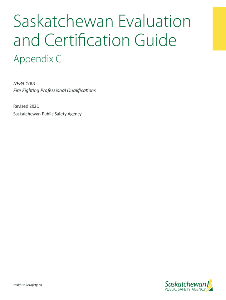 Fillable Online Fire Fighter I/IIFire SafetyMissouri Department of Public SafetyFire Fighter I ...