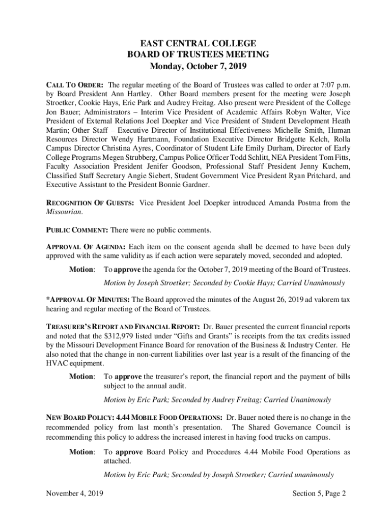 Fillable Online Stroetker, Cookie Hays, Eric Park and Audrey Freitag ...