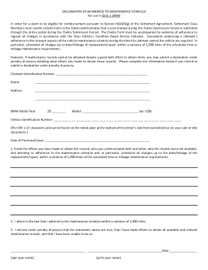 Fillable Online Adherence to Company Policies Sample ClausesLaw Insider ...