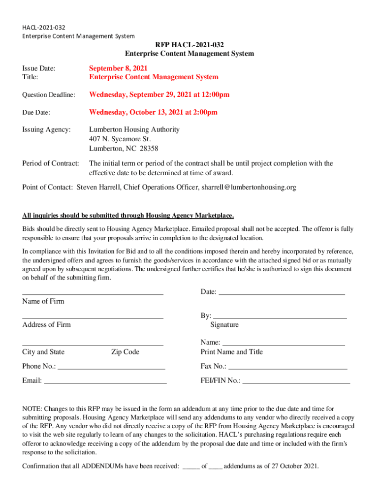 Fillable Online Enterprise Content Management (ECM)U.S. Department of ...