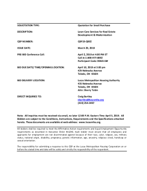 Fillable Online D365: Request for quotations (RFQ). Process RFQ ...