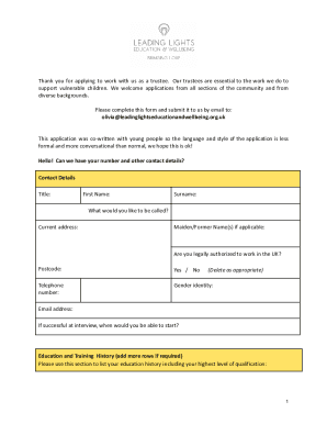Fillable Online How To Write a Thank You for Applying LetterIndeed ...