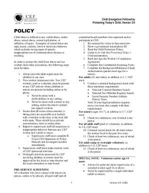 Fillable Online CPP-Volunteer-Forms-V5.pdf Fax Email Print - pdfFiller