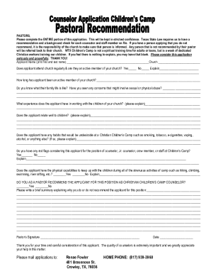 Fillable Online Example of Pastors W-2 Form - freechurchaccounting.com ...