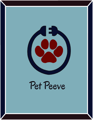 Fillable Online 25+ Workplace Pet Peeves That Destroy Productivity (In ...