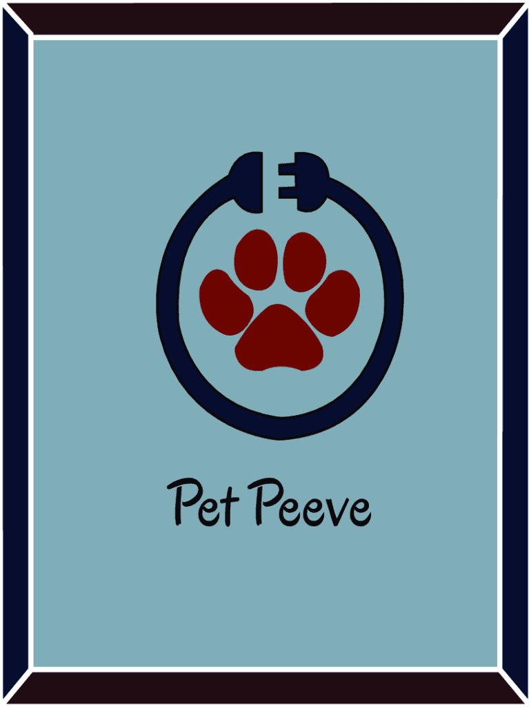 Fillable Online 25+ Workplace Pet Peeves That Destroy Productivity (In ...