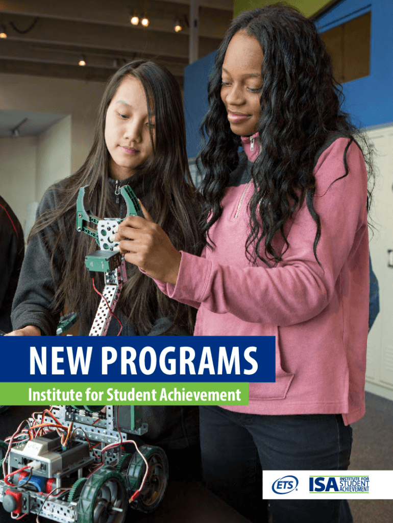 Fillable Online Its Time for a Real Definition of Student Success Fax ...