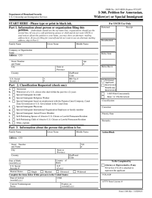 Fillable Online OMB No. 1615-0020; Expires 07/31/07 Instructions for ...