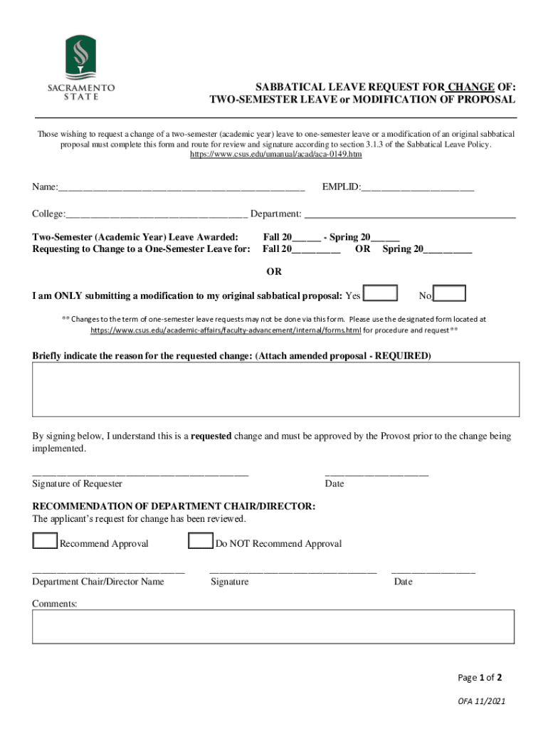 Fillable Online optimistminds.comsabbatical-leave-rSabbatical Leave Request Letter Template ...