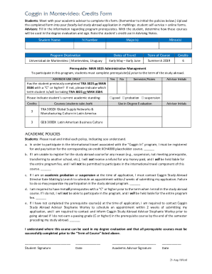 Fillable Online mywings.unf.eduuploadedFilesaaUNF Faculty-Led Study ...