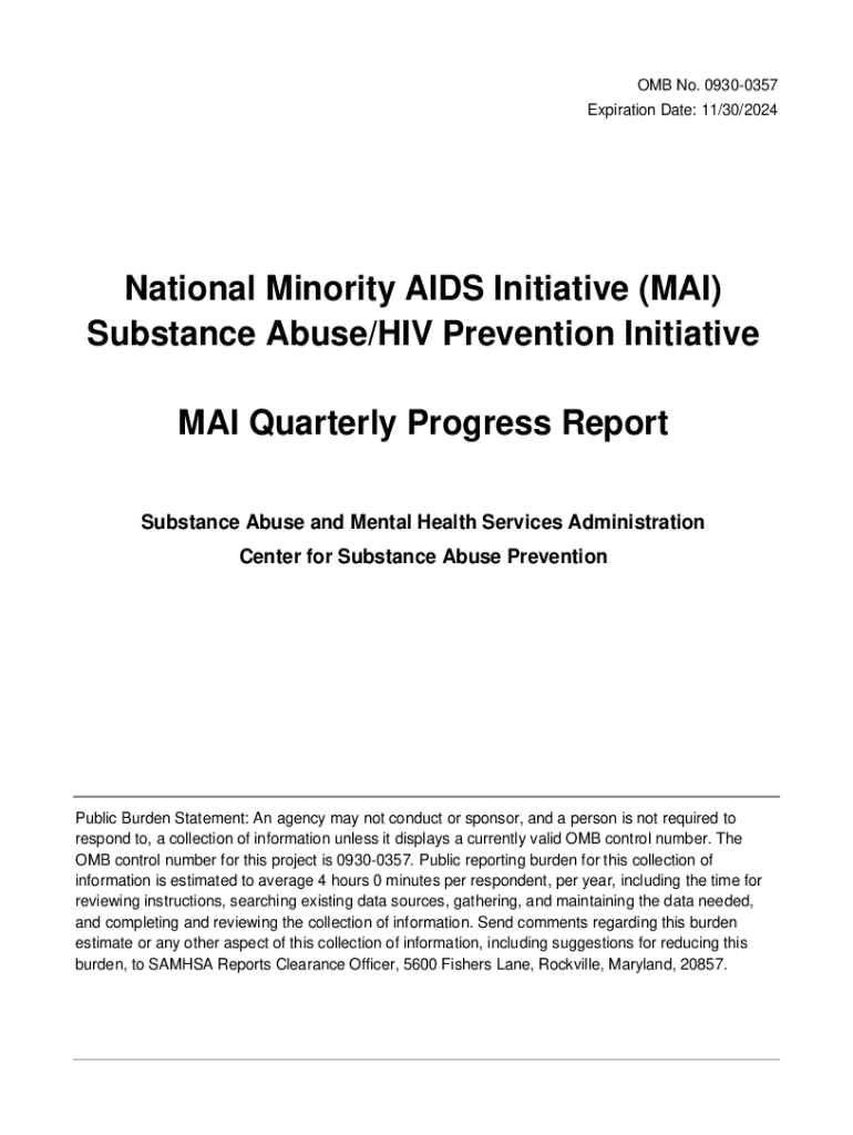 Fillable Online spars.samhsa.govsitesdefaultMAI Adult Questionnaire ...