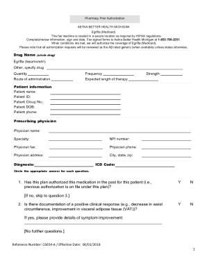 Fillable Online Authorization to Disclose Health Information Fax Email ...