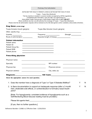 Fillable Online ABH-Penn--PA-Form. Accessible PDF Fax Email Print ...