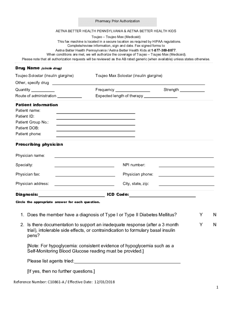 Fillable Online ABH-Penn--PA-Form. Accessible PDF Fax Email Print ...