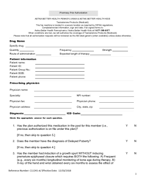 Fillable Online ABH-Penn--Products-PA-Form. Accessible PDF Fax Email ...