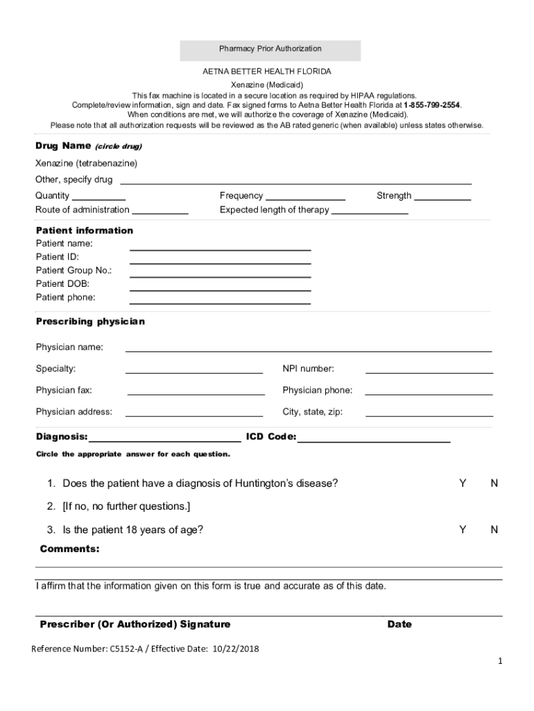 Fillable Online ABH-FL--PA-Form. Accessible PDF Fax Email Print - pdfFiller