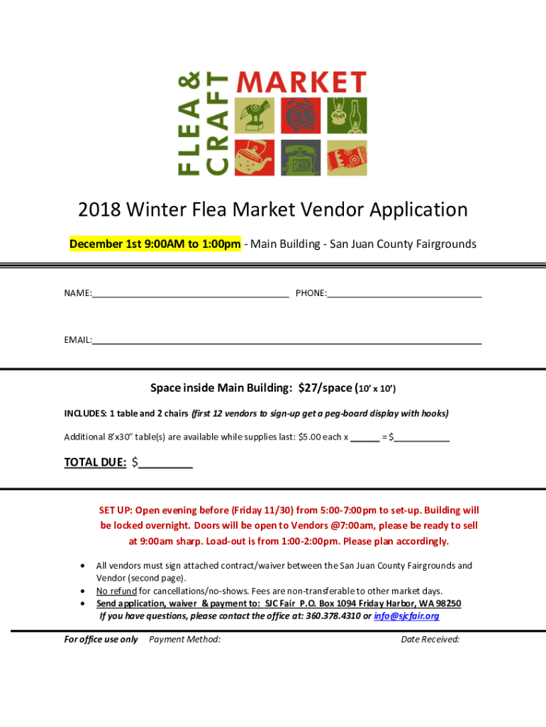 Fillable Online d38trduahtodj3.cloudfront.netfiles2018 Winter Flea ...
