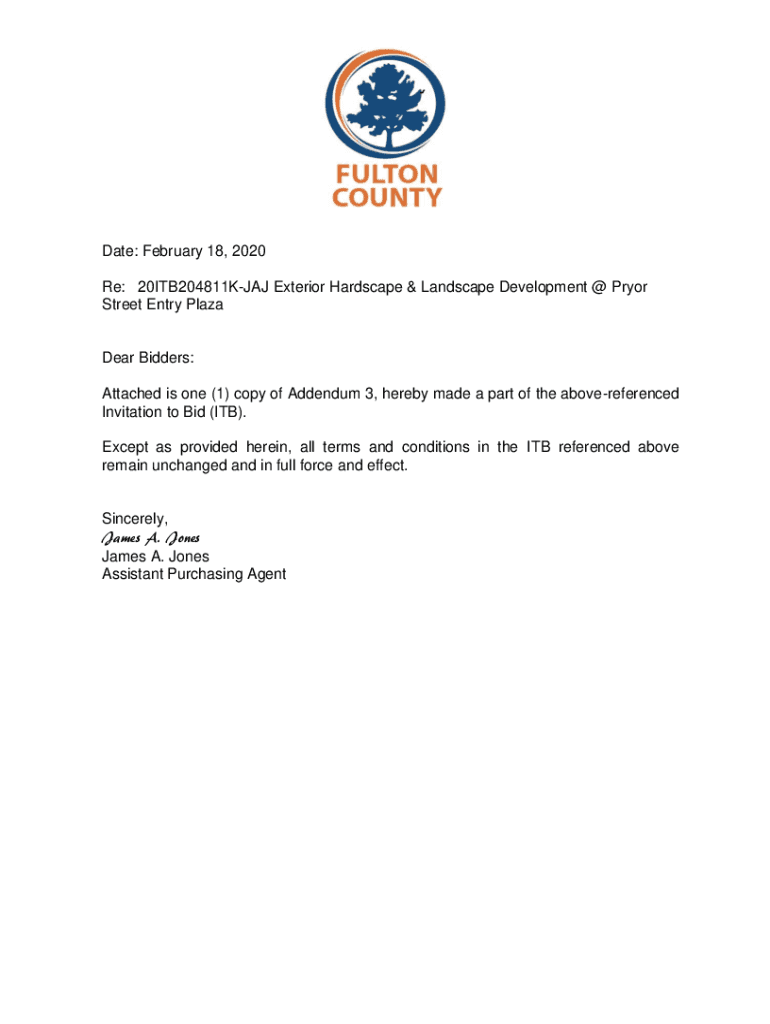 Fillable Online ssl.doas.state.ga.usPRSappbid-documentsExterior Hardscape & Landscape ...