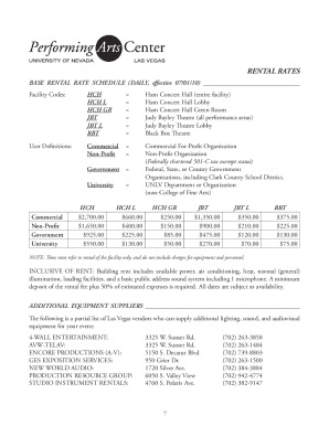 Fillable Online What Does Base Rent Mean in an Office Lease? - AQUILA ...