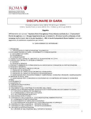 Fillable Online Direzione Benessere E Salute Fax Email Print Pdffiller