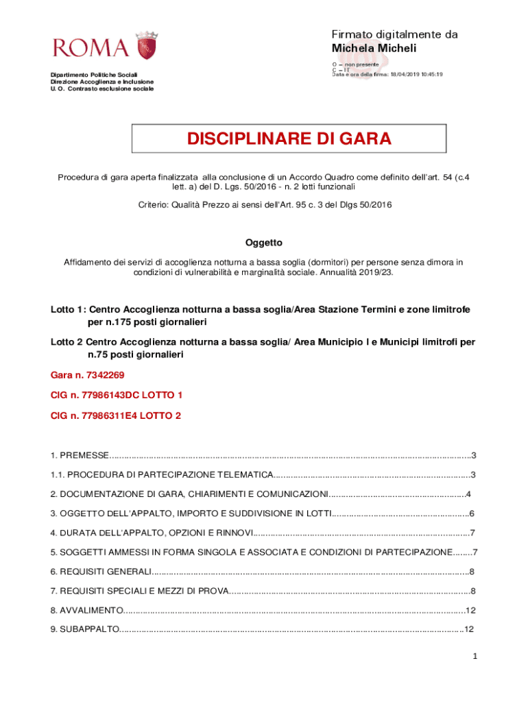 Fillable Online Il curriculum va firmato? Data e firma nel curriculum ...