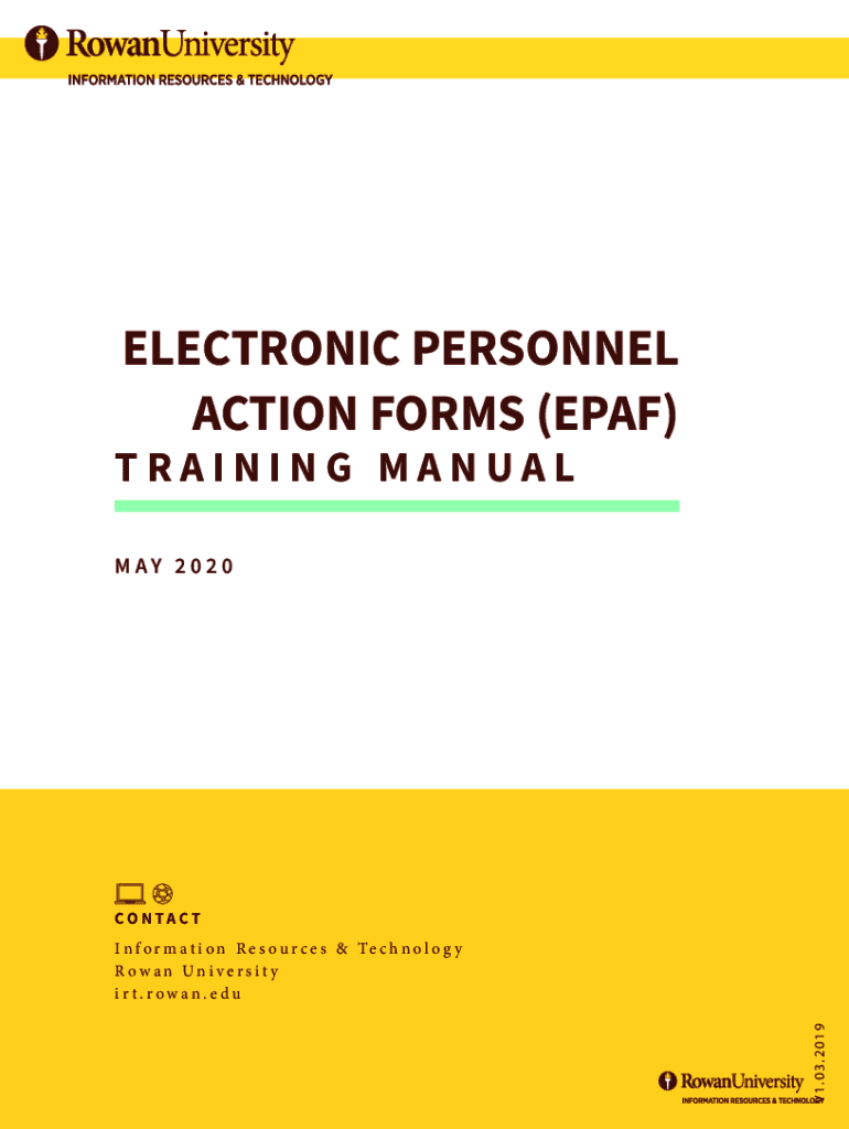 Fillable Online hr.ufl.edumanager-resourcesrecruitmentElectronic ...