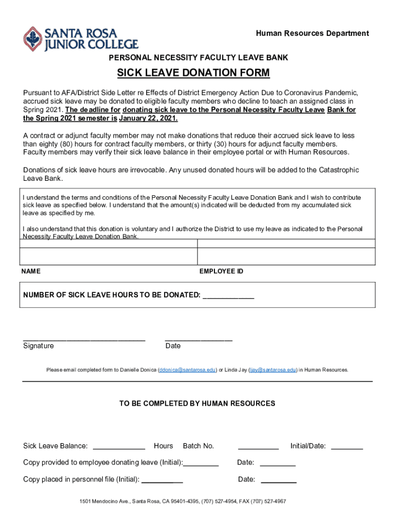 Fillable Online hr santarosa humanresources.vermont.govbenefits ...