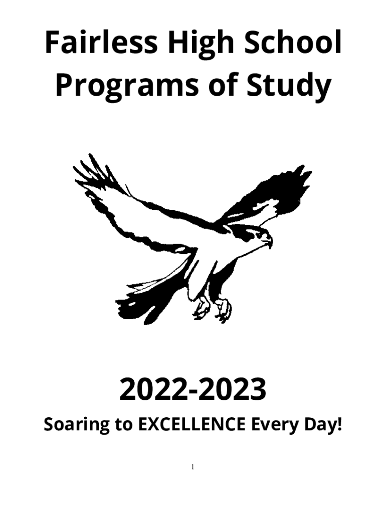 Fillable Online Fairless High School (2022 Ranking)Navarre, OHFairless ...