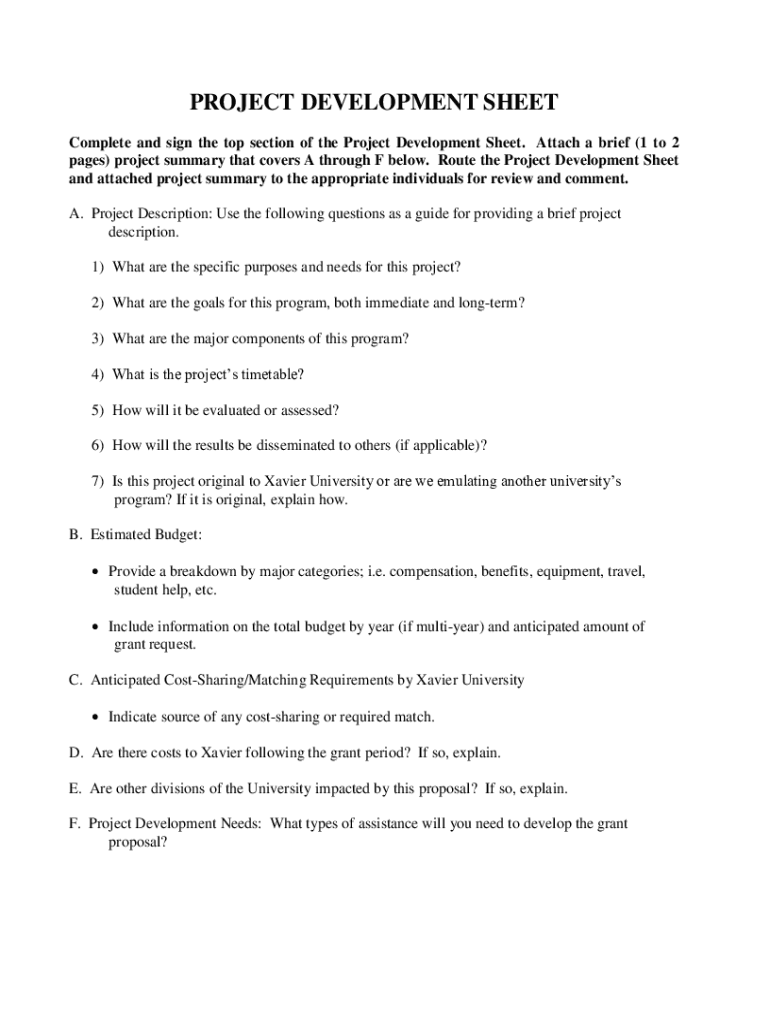Fillable Online Show the project summary task in Project desktop ...