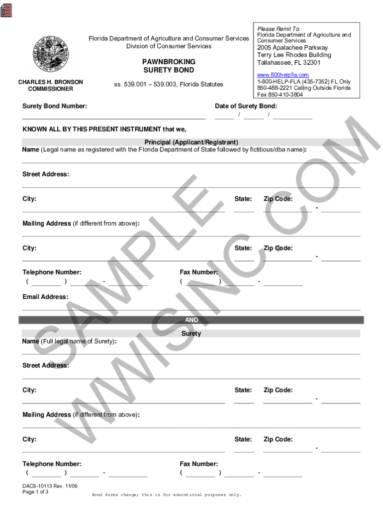 Fillable Online foodpermit.fdacs.govFood Permit Center - Florida ...