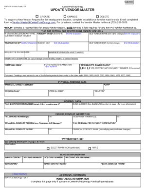 Start, Stop or Move ServiceCenterPoint EnergyCenterPoint Energy ...