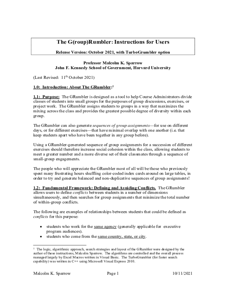 Fillable Online scholar harvard Rumbler Low-Frequency Siren for Police ...