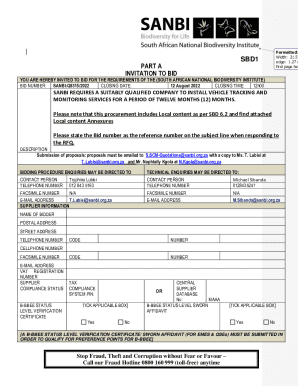 Fillable Online biodiversityadvisor.sanbi.org wp-content uploadsORDER ...