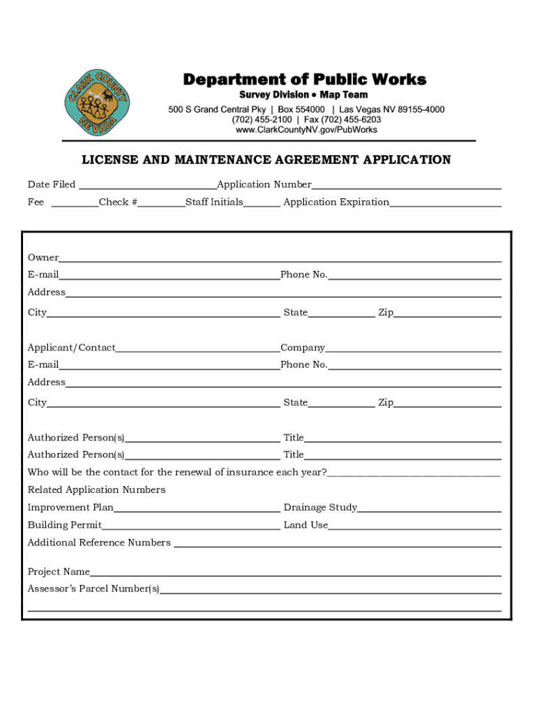 Fillable Online License Maintenance Fee Sample Clauses: 355 SamplesLaw ...