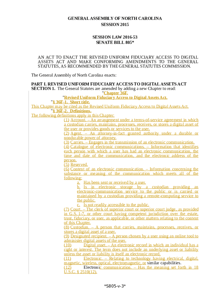 legislature.maine.govlegisbillsAn Act To Enact the Revised Uni ...