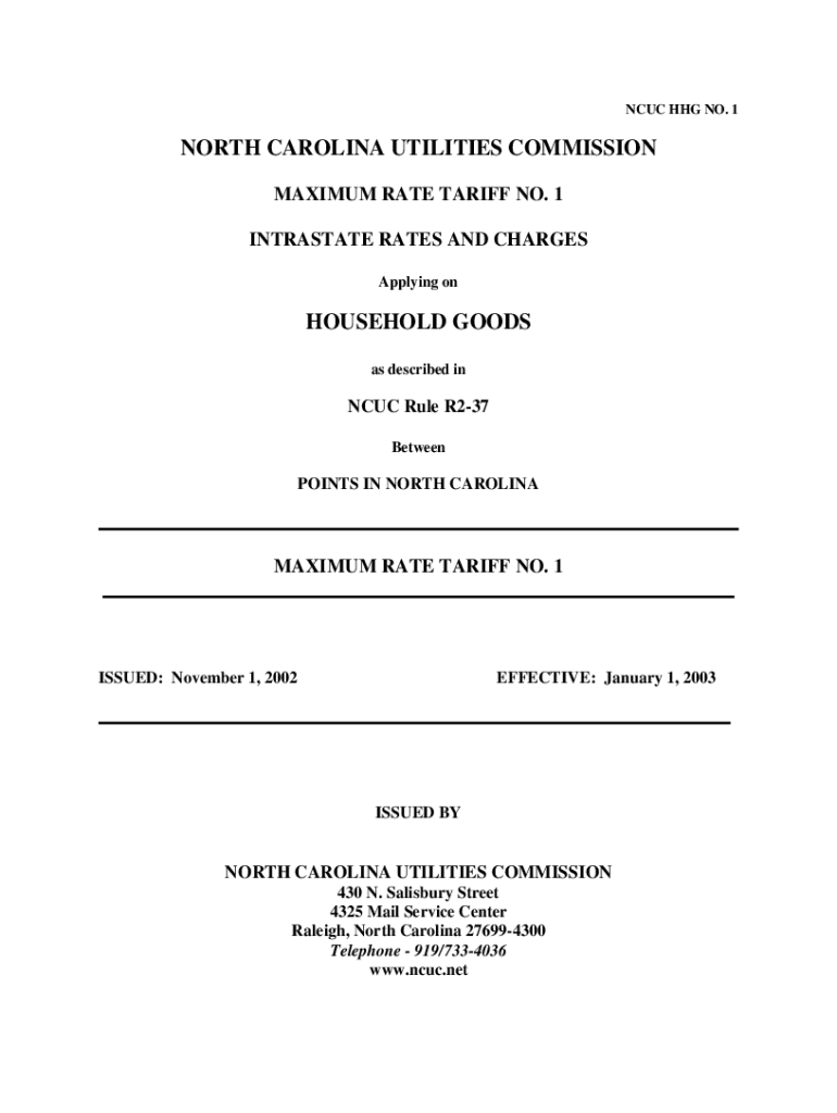 Fillable Online 100.24.204.58 Industries documentsNORTH CAROLINA ...