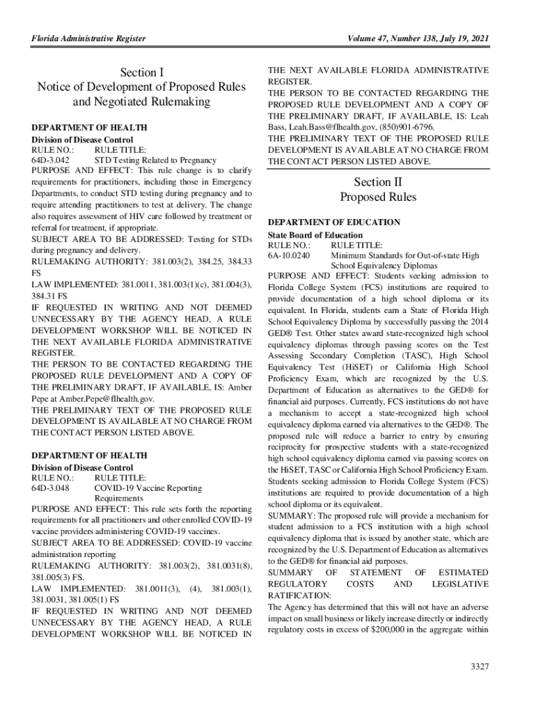 Fillable Online Division of Disease Control Fax Email Print - pdfFiller
