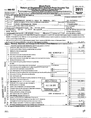 Fillable Online Under sectioi 1501(c) Fax Email Print - pdfFiller