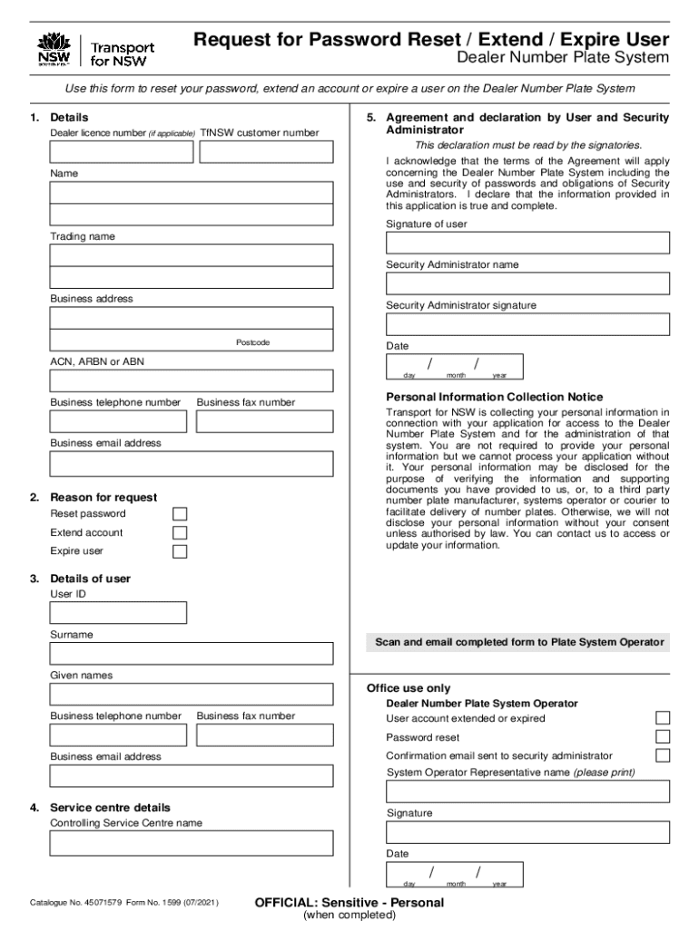 Fillable Online cocodoc.comform311656821-dealer-online-dolDealer Online Dol Request For Password ...