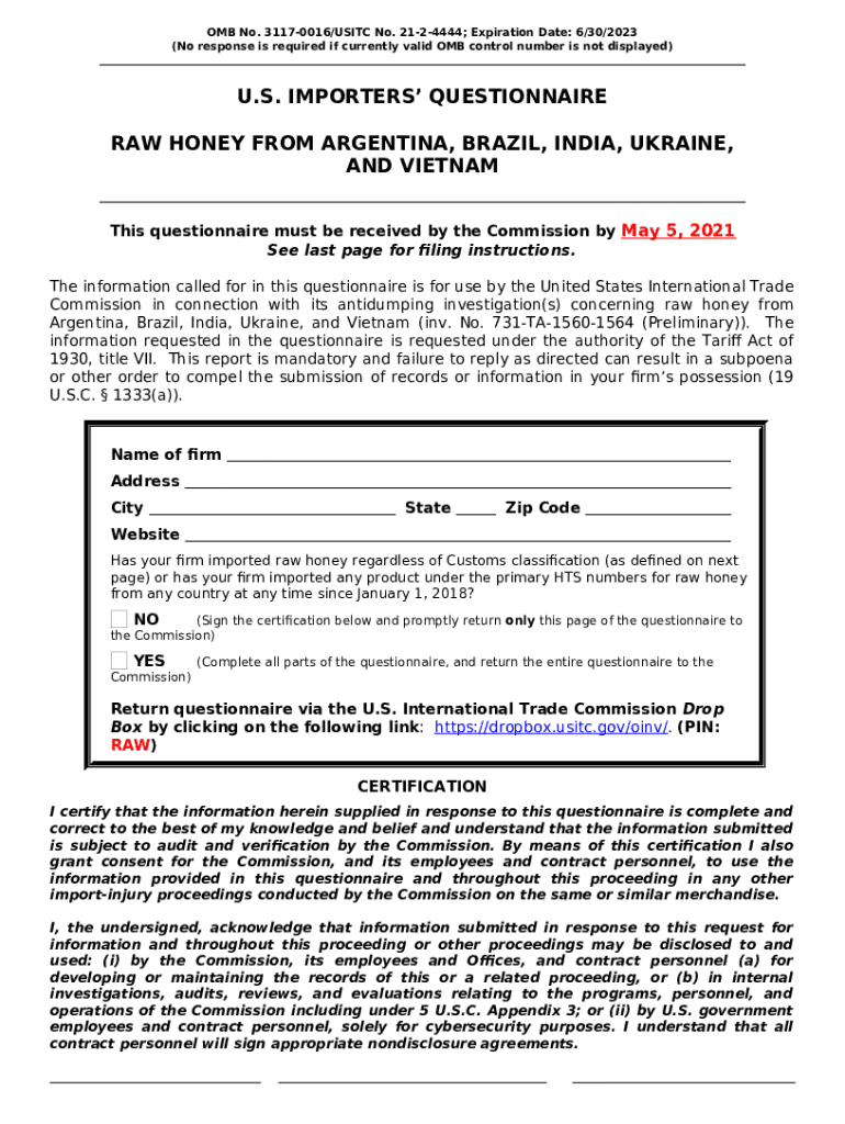 dataweb.usitc.govDataWeb - United States International Trade Commission ...