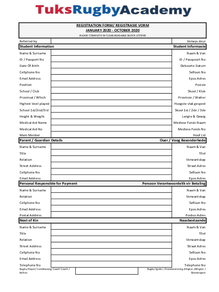 Fillable Online Rlv Form - Fill Out and Sign Printable PDF ...