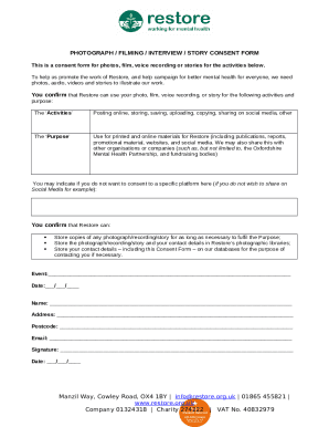 restore Doc Template | pdfFiller