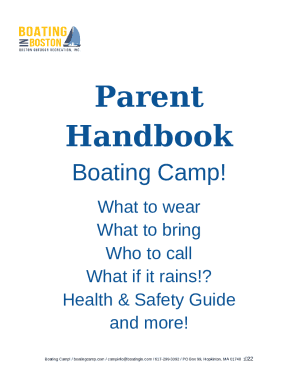 ultracampmanagement.comSummer Camp Management Software - UltraCamp Doc Template | pdfFiller