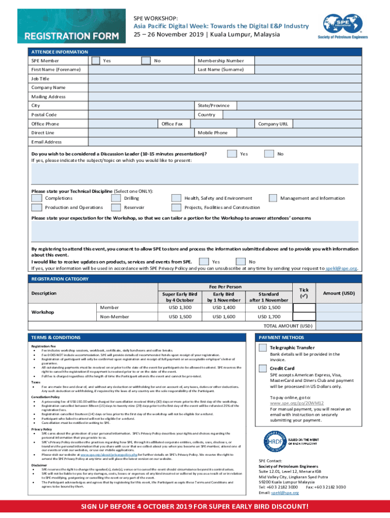 Fillable Online Display event - Data Protection in the Digital Economy Fax Email Print - pdfFiller