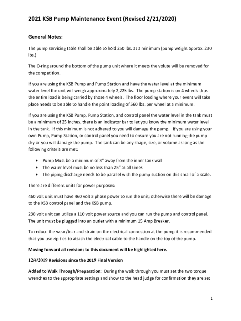 Fillable Online 150 YEARS: PEOPLE. PASSION. PERFORMANCE. - KSB Fax Email Print - pdfFiller