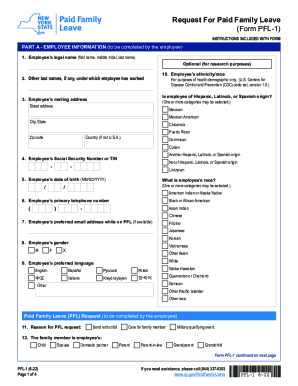 Fillable Online edd.ca.govendisabilityPaid Family Leave Claim Process ...