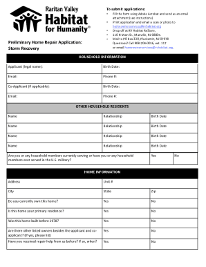 Fillable Online Instructions for completing a fillable PDF form Fax Email Print - pdfFiller